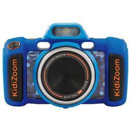 Vtech Kidizoom Duo FX blau
