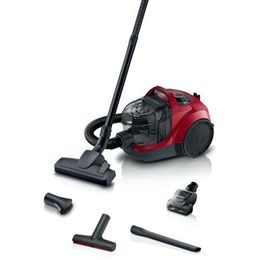 Bosch BGS 21CAR Serie 4 beutellos