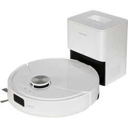 roborock Q10 VF+ wei&szlig;