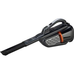 Black & Decker Black + Decker BHHV520JF 18V Akkuhandsauger