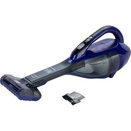 Black & Decker Black + Decker DVA325JP07 Elektrische Tierhaarb&uuml;rste
