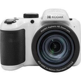 Kodak PixPro AZ405 weiss