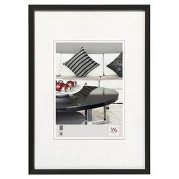 Walther Chair DIN A3 29,7x42 Aluminium schwarz AJ342B