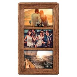 ZEP Rhone 3x10x15 Holz Galerierahmen BM364