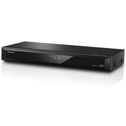Panasonic DMR-BCT760AG schwarz