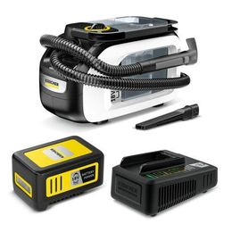 K&auml;rcher K&auml;rcher SE 3-18 Compact Home Battery