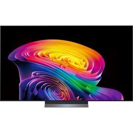 LG OLED65C68LA.AEU