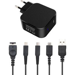 ready2gaming Universal Adapter f&uuml;r GBA, DS und Nintendo Switch