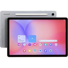 Samsung Galaxy Tab S10 Lite (128GB) WiFi silver