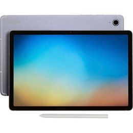 Samsung Galaxy Tab S10 FE 5G (128GB) 8GB grau