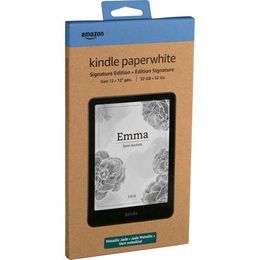 Kindle Paperwhite 32GB Jadegr&uuml;n Signature