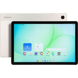 Samsung Galaxy Tab A11+ 128GB WiFi silber