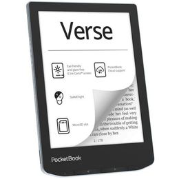 PocketBook Verse Bright Blue