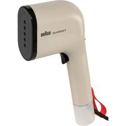 Braun GS3012 BG QuickStyle 3 Dampfb&uuml;rste