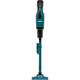 Makita DCL286FZ Akku-Staubsauger