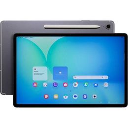 Samsung Galaxy Tab S10 FE+ 5G (128GB) 8GB grau