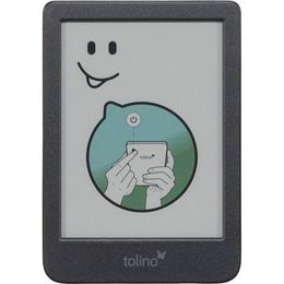 tolino shine color