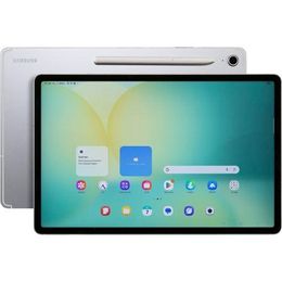 Samsung Galaxy Tab S10 FE WiFi (128GB) 8GB silber