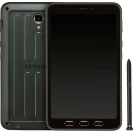 Samsung Galaxy Tab Active 5 5G Enterprise Edition gr&uuml;n