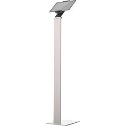 Durable Tablet Holder FLOOR metallic silber 8932-23