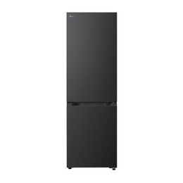 LG GBBS312BEV schwarz
