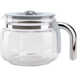 Smeg DCGC01 Ersatz-Glaskaraffe mit Griff