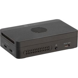 ICY BOX Heart RAID 2818 2-fach RAID Geh&auml;use M2 NVMe 2280