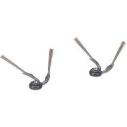 roborock Seitenb&uuml;rsten 2er Pack