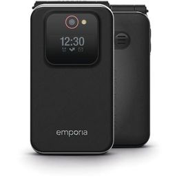 Emporia Joy ohne Zubeh&ouml;r schwarz