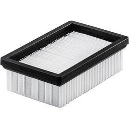 K&auml;rcher K&auml;rcher Flachfaltenfilter Renovierung