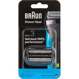 Braun Kombipack 21B