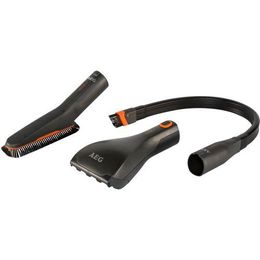 AEG AKIT12 Home Car Kit mit Softb&uuml;rste