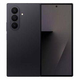 Samsung Galaxy Z Fold7 (512GB) jetblack