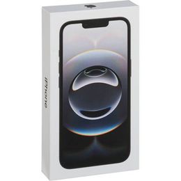 Apple iPhone 16e (128GB) schwarz