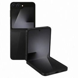 Samsung Galaxy Z Flip7 FE 256GB schwarz