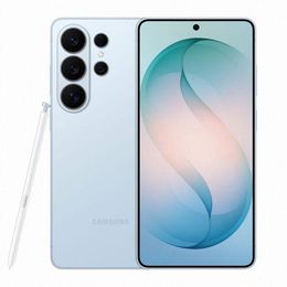 Samsung Galaxy S26 Ultra (512GB) sky blue