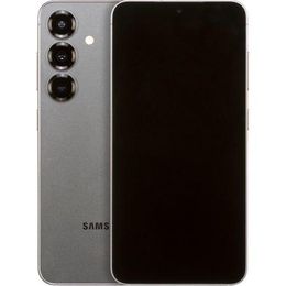 Samsung Galaxy S25 128GB Enterprise Edition Silver Shadow