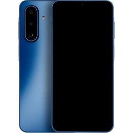 Samsung Galaxy A17 5G (128GB) blue