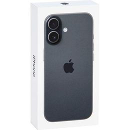 Apple iPhone 17 (256GB) schwarz