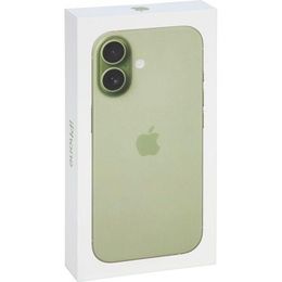 Apple iPhone 17 (256GB) salbei