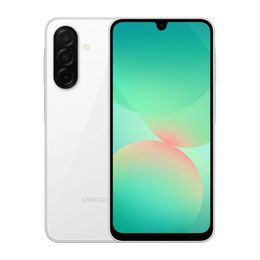 Samsung Galaxy A26 5G 128GB White