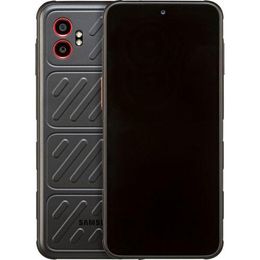 Samsung Galaxy XCover7 Pro Enterprise Edition schwarz