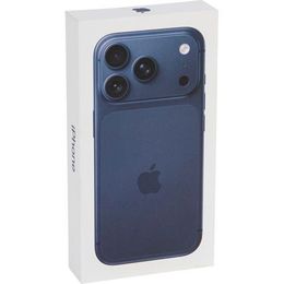 Apple iPhone 17 Pro (1TB) tiefblau