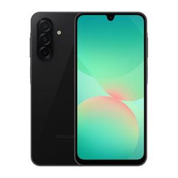 Samsung Galaxy A26 5G 128GB Black