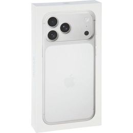Apple iPhone 17 Pro Max (2TB) silber