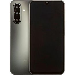 Samsung Galaxy A17 5G (128GB) black