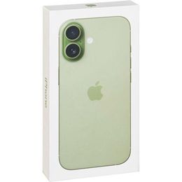 Apple iPhone 17 (512GB) salbei