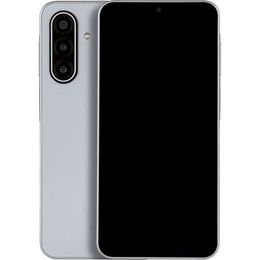 Samsung Galaxy A17 5G (128GB) gray