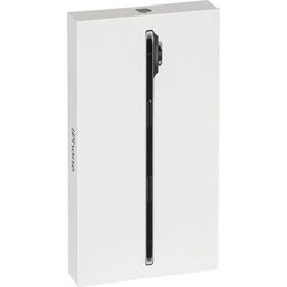 Apple iPhone Air (256GB) space schwarz