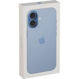 Apple iPhone 17 (256GB) nebelblau